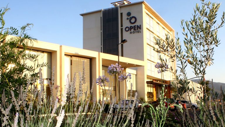 Galería – Open Hotel